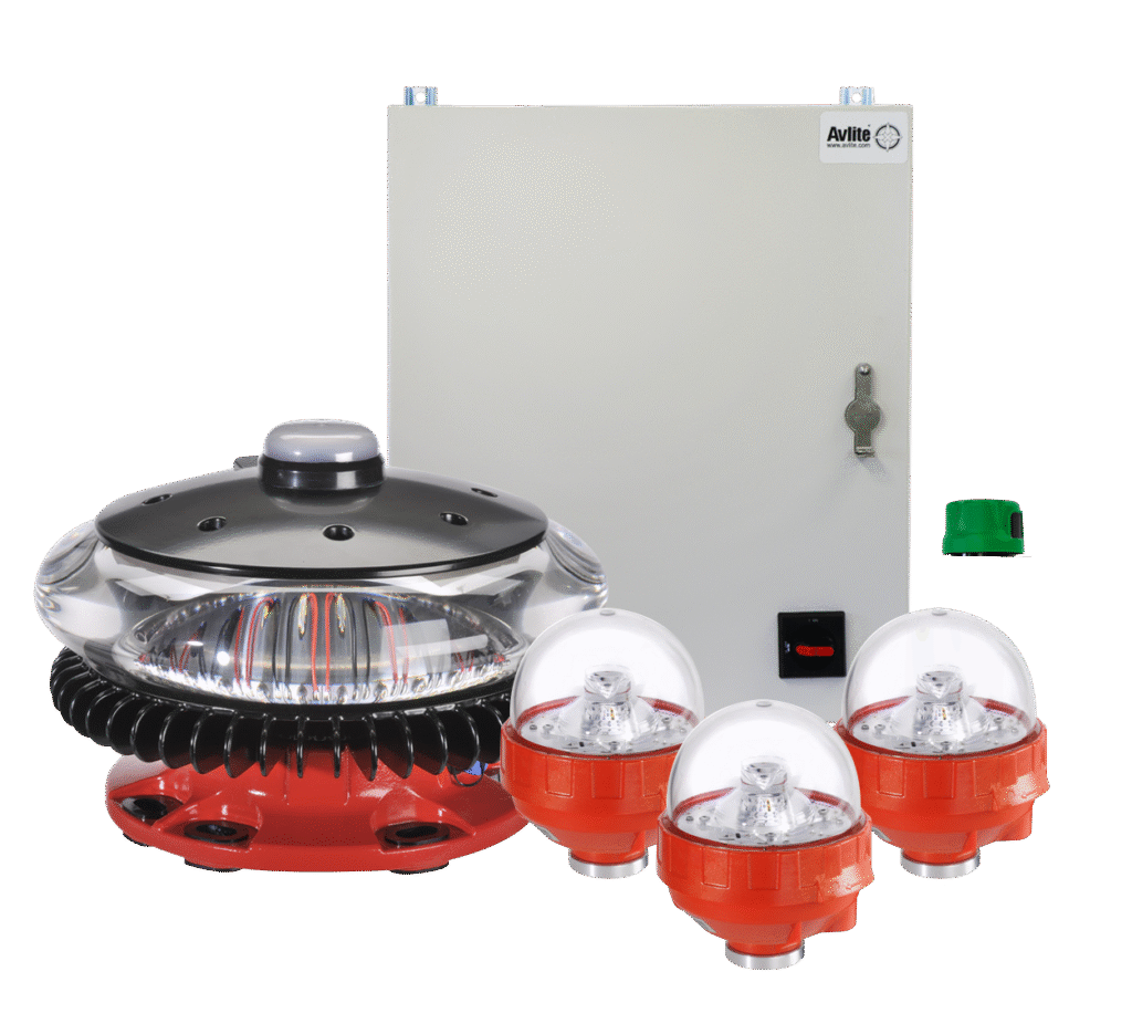 Obstruction Kit Solution ICAO I-3 - North West Marine